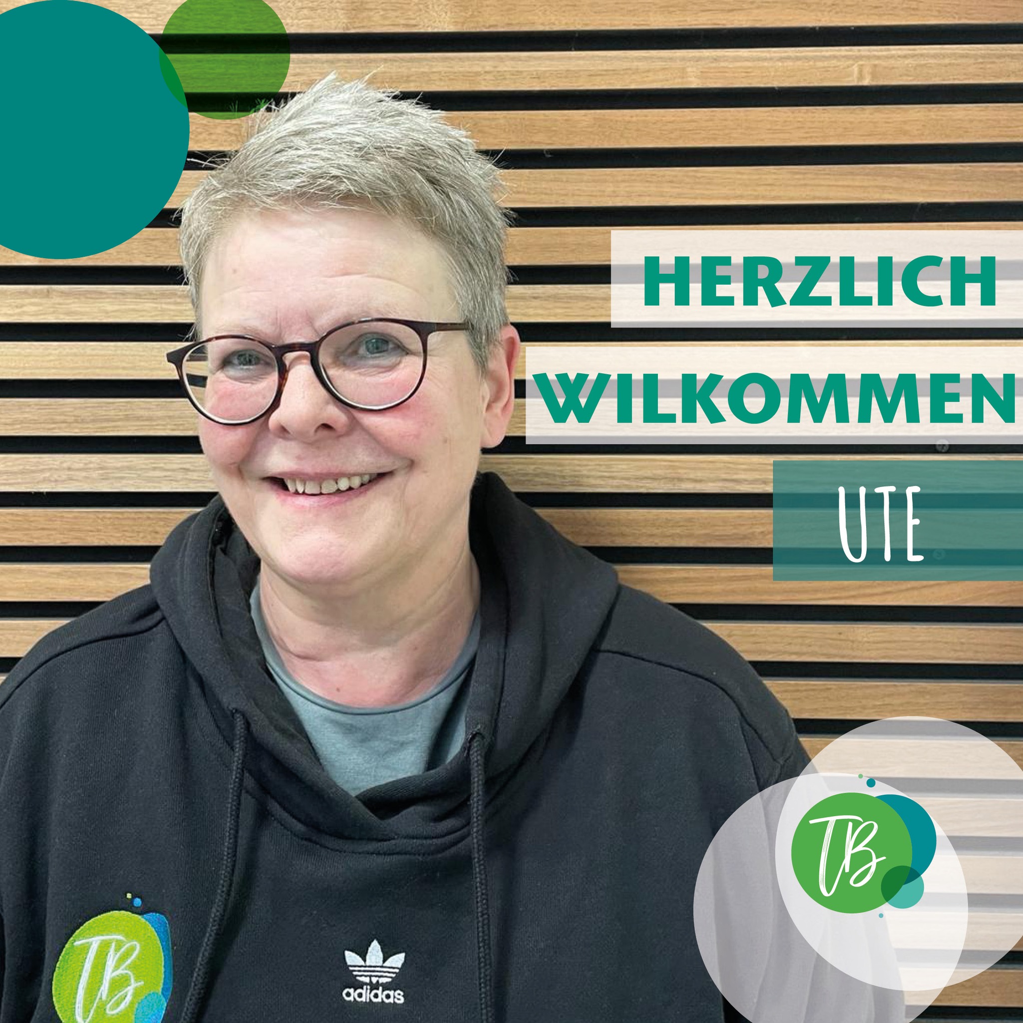 Das REcover-Team wächst weiter | Physiotherapie